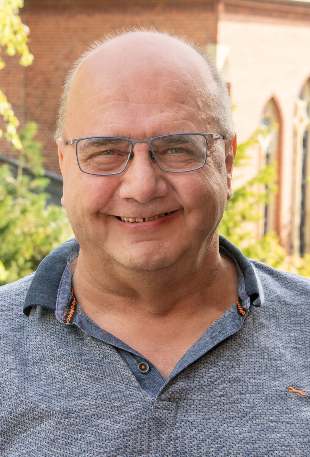 Pastoralteam – Zu den Lübecker Märtyrern